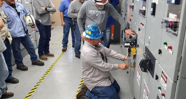 Electrical Acceptance Testing & Commissioning - CBS Field Services