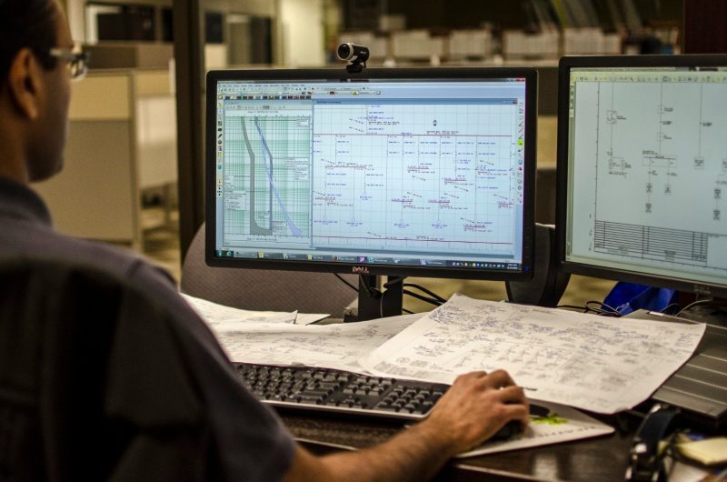 Arc Flash Study & Power Engineering Services - CBS Field Services