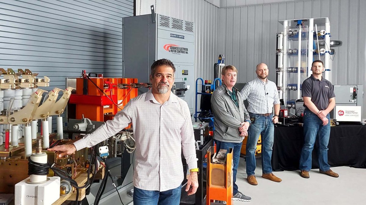 Careers - CBS Field Services