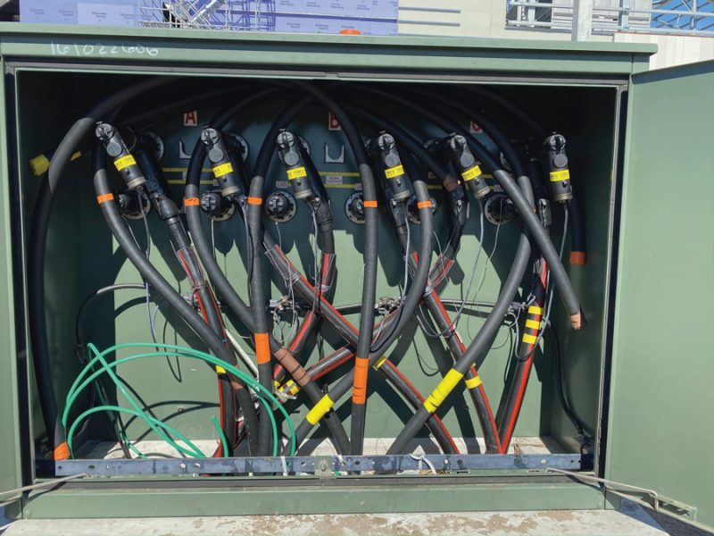 Mistakes to Avoid When Installing Medium-Voltage Cable - CBS Field Services
