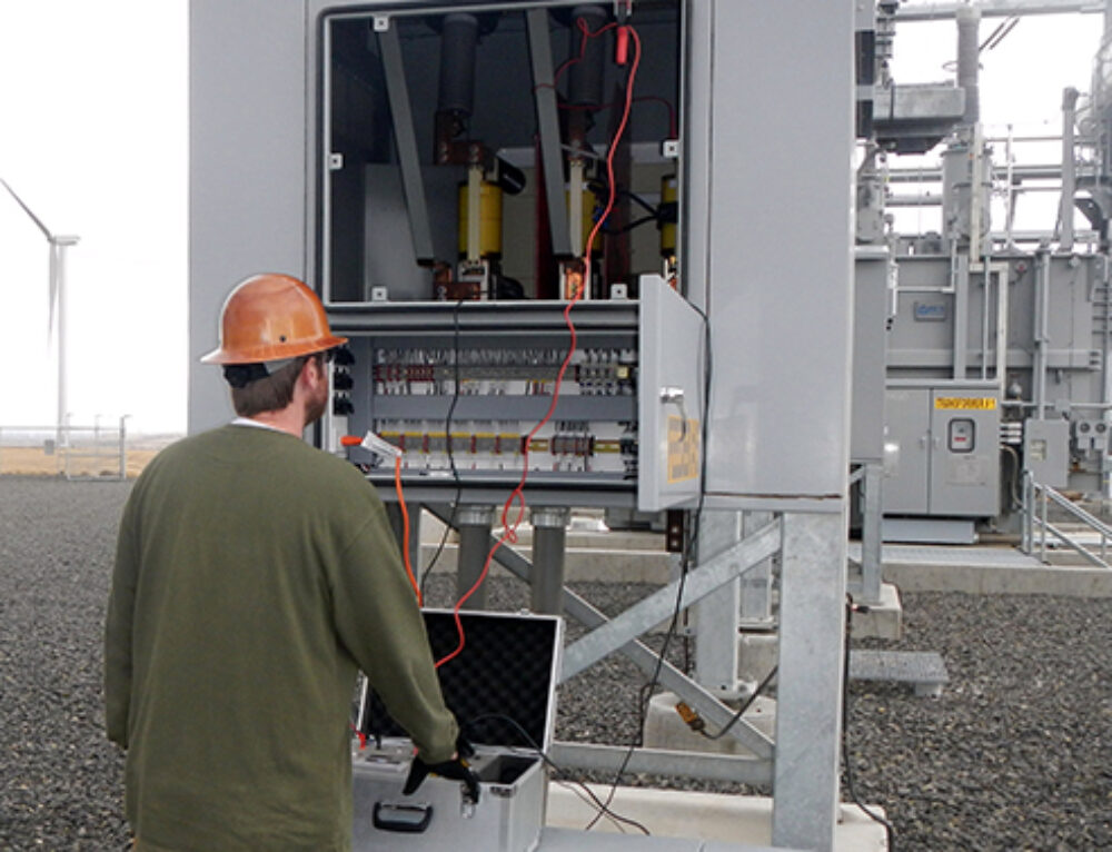 How to Properly Test Medium-Voltage Cables