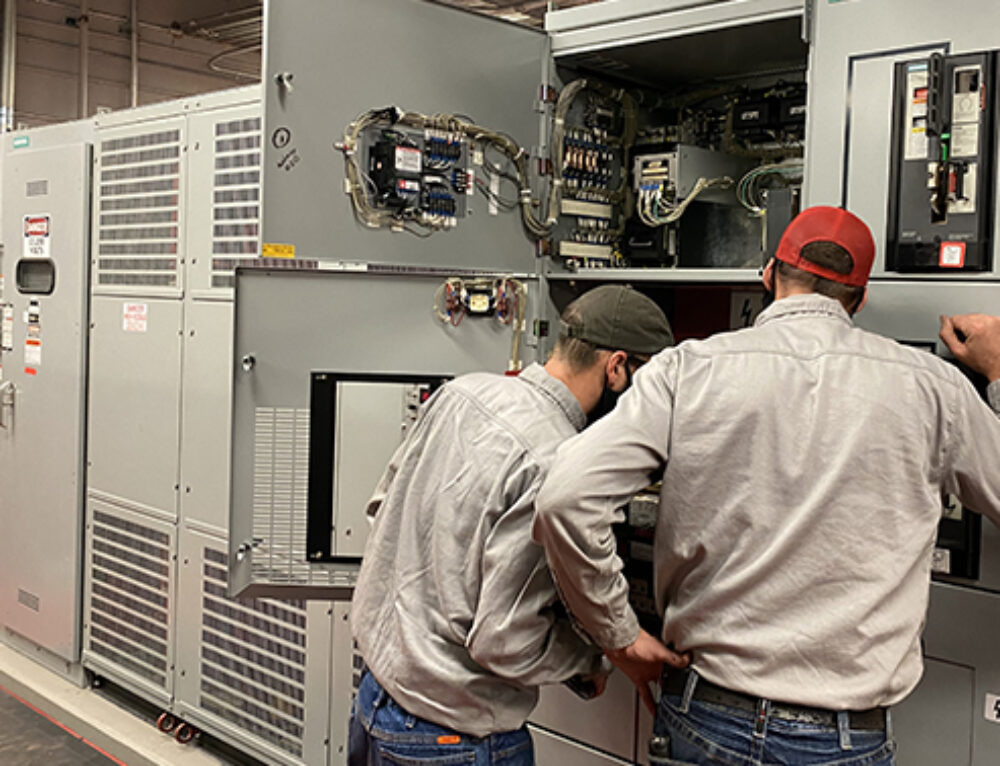 How to Properly Test Medium-Voltage Cables