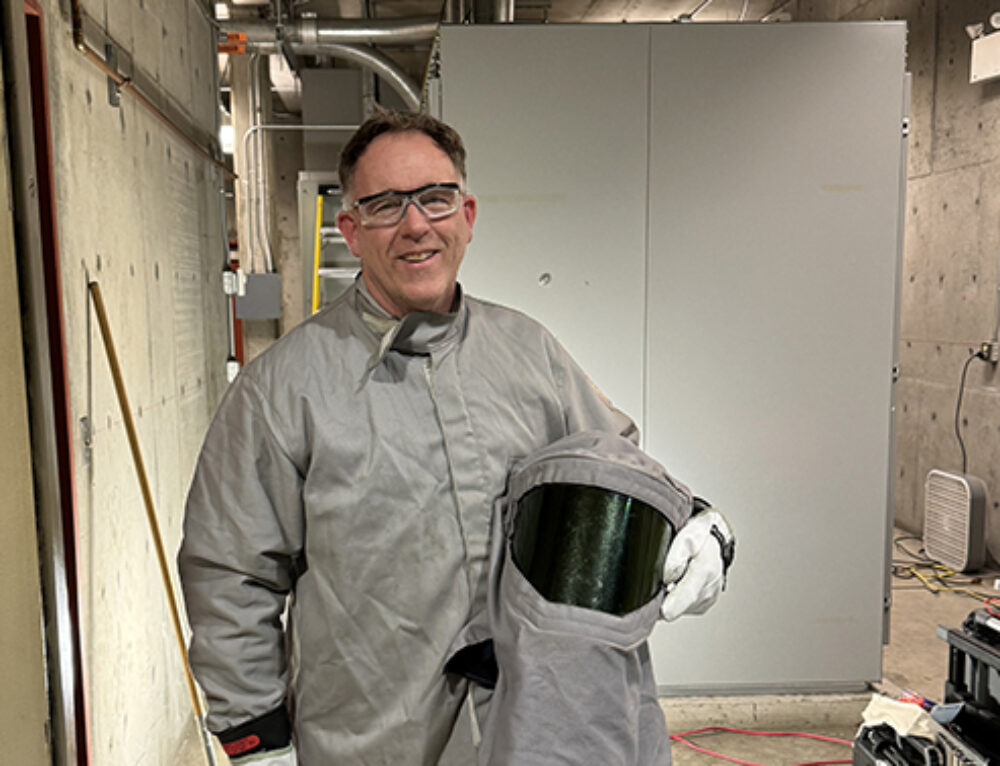 How to Properly Test Medium-Voltage Cables